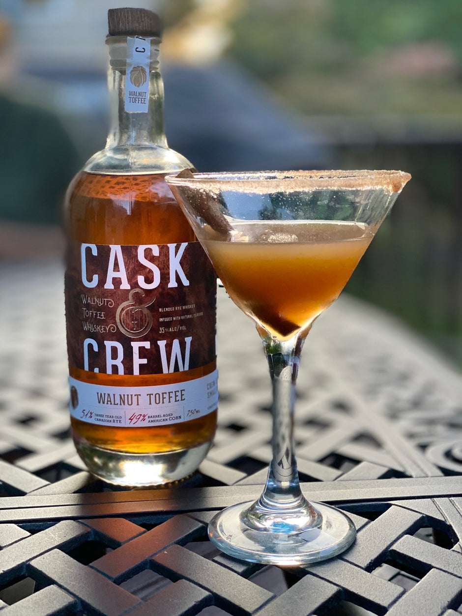 Bourbon – Manny's Liquor